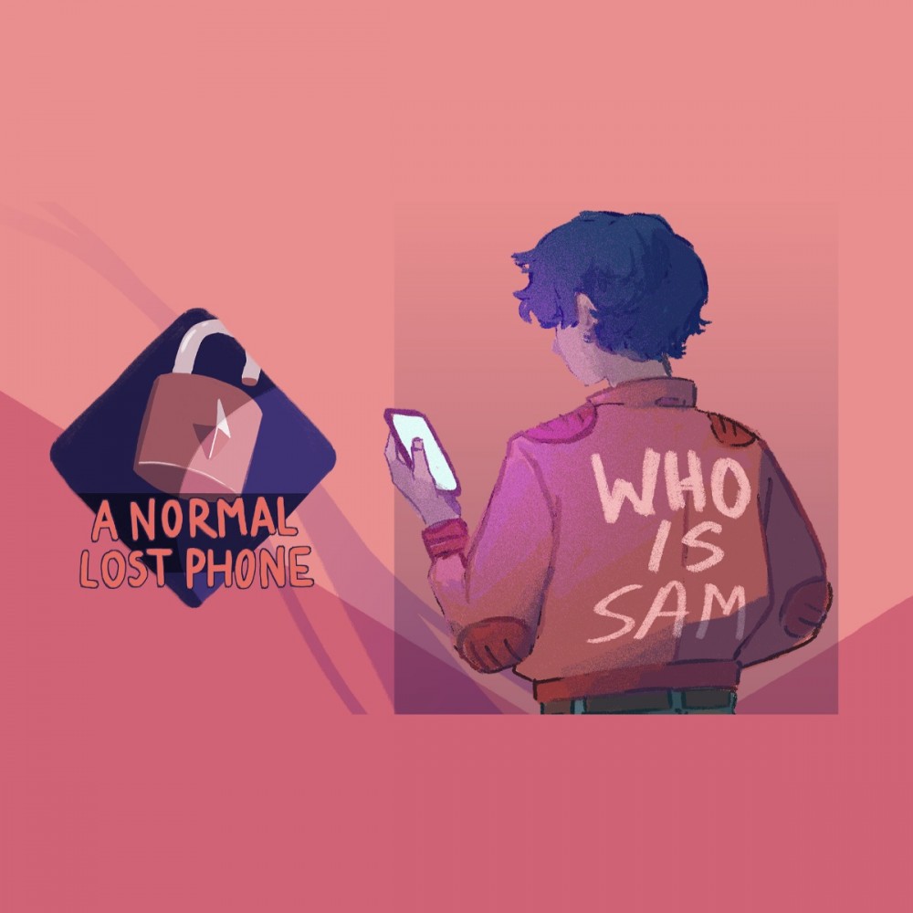 A Normal Lost Phone - CodeGuru