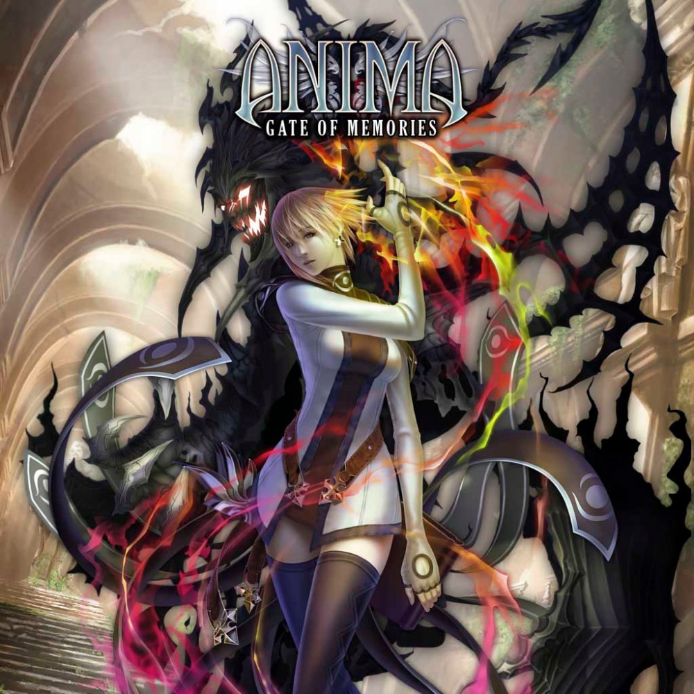 Anima: Gate of Memories - The Nameless Chronicles - CodeGuru