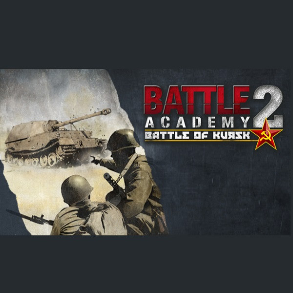Battle Academy 2 - Battle of Kursk (DLC) - CodeGuru Battle Academy 2 - Battle of Kursk (DLC) - CodeGuru