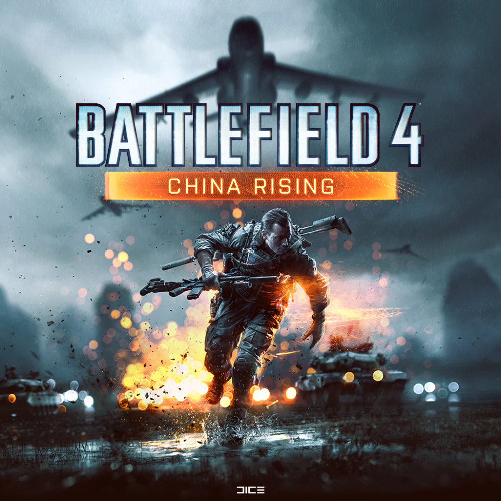 Battlefield 4: China Rising (DLC) - CodeGuru
