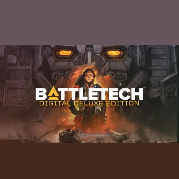 BattleTech (Deluxe Edition) - CodeGuru