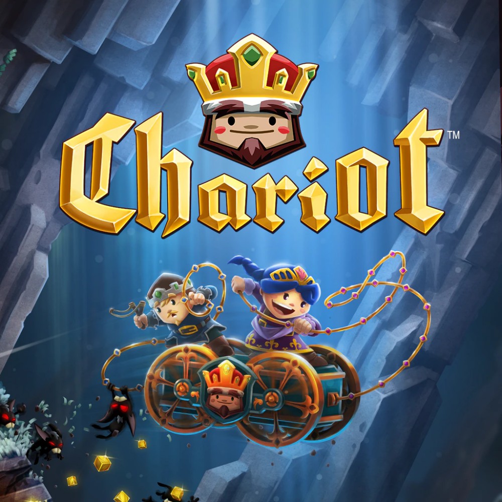 Chariot (Royal Edition) - CodeGuru