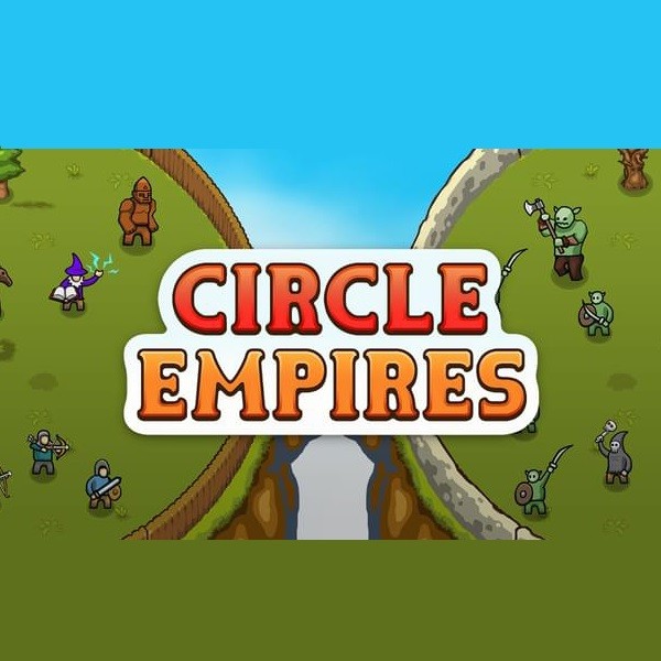 Circle Empire - CodeGuru