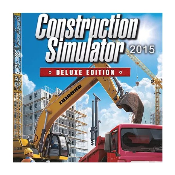 Construction Simulator: Deluxe Edition - CodeGuru