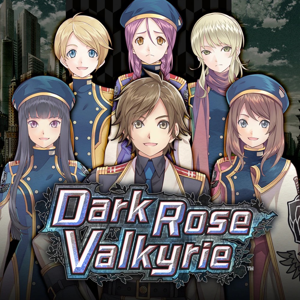 Dark Rose Valkyrie Complete Deluxe Set - CodeGuru