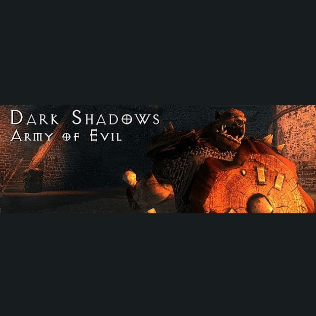 Dark Shadows - Army of Evil - CodeGuru