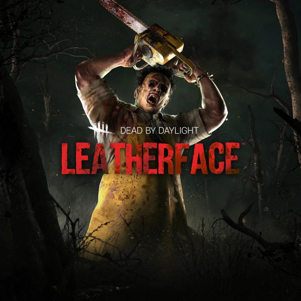 Dead by Daylight - Leatherface (DLC) - CodeGuru