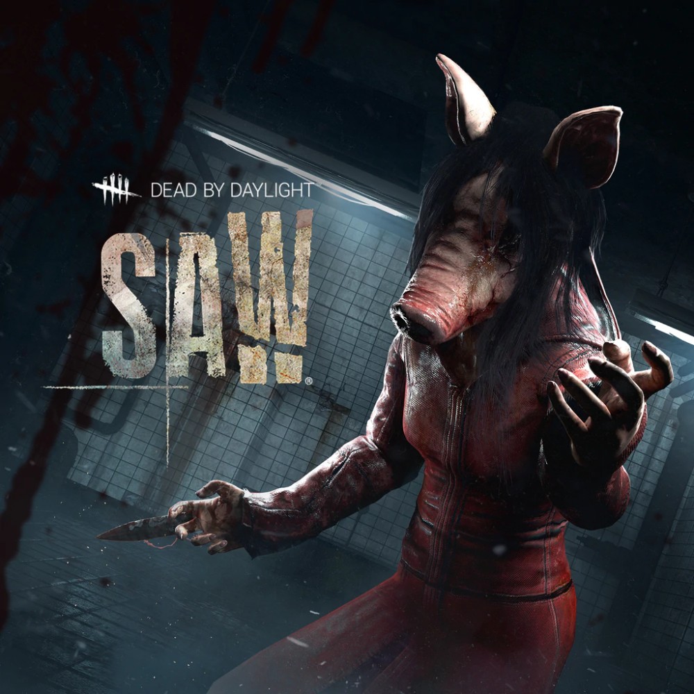 Dead by Daylight - the Saw Chapter (DLC) - CodeGuru