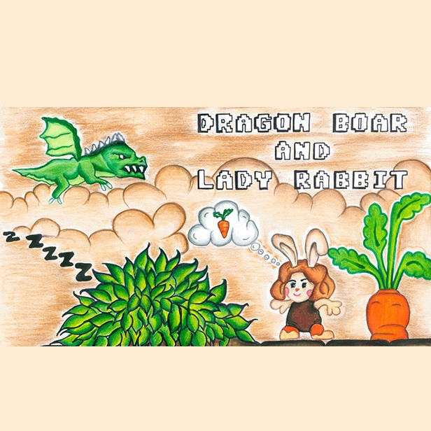 Dragon Boar and Lady Rabbit - CodeGuru