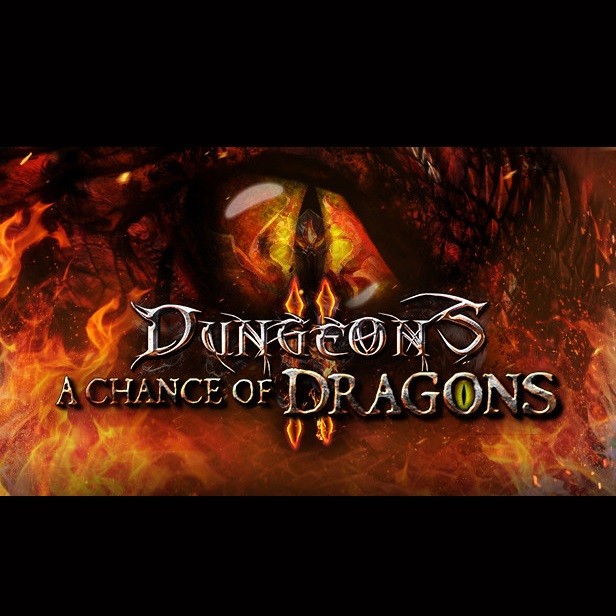 Dungeons 2 A Chance Of Dragons (DLC) - CodeGuru