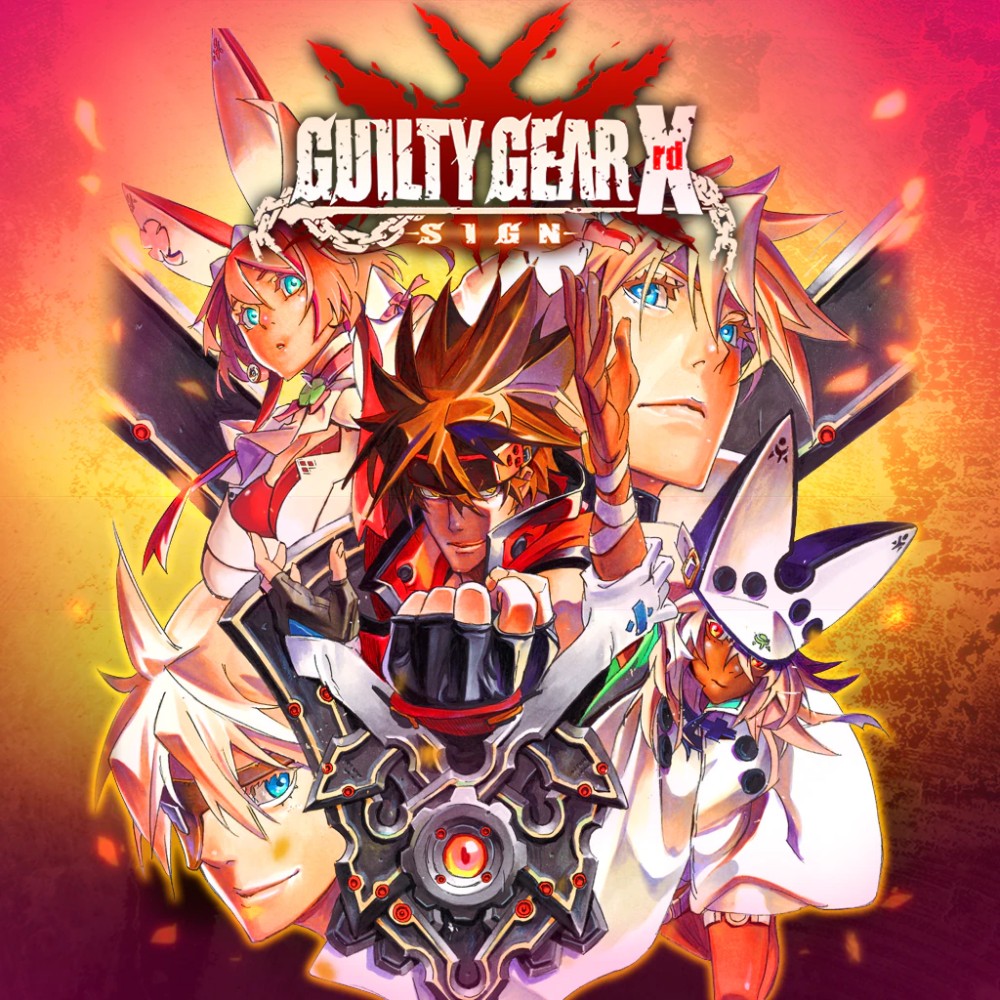 GUILTY GEAR Xrd -SIGN- Big Blast Bundle - CodeGuru