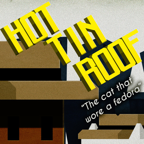 Hot Tin Roof: The Cat That Wore A Fedora - CodeGuru