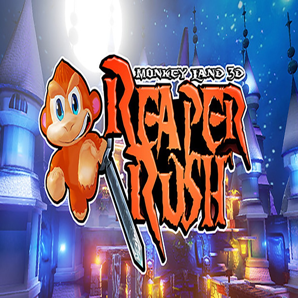 Monkey Land 3D: Reaper Rush - CodeGuru