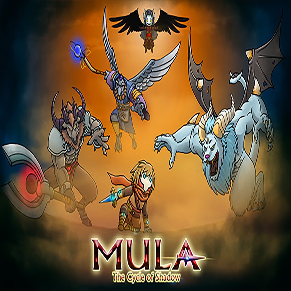 Mula: The Cycle of Shadow - CodeGuru