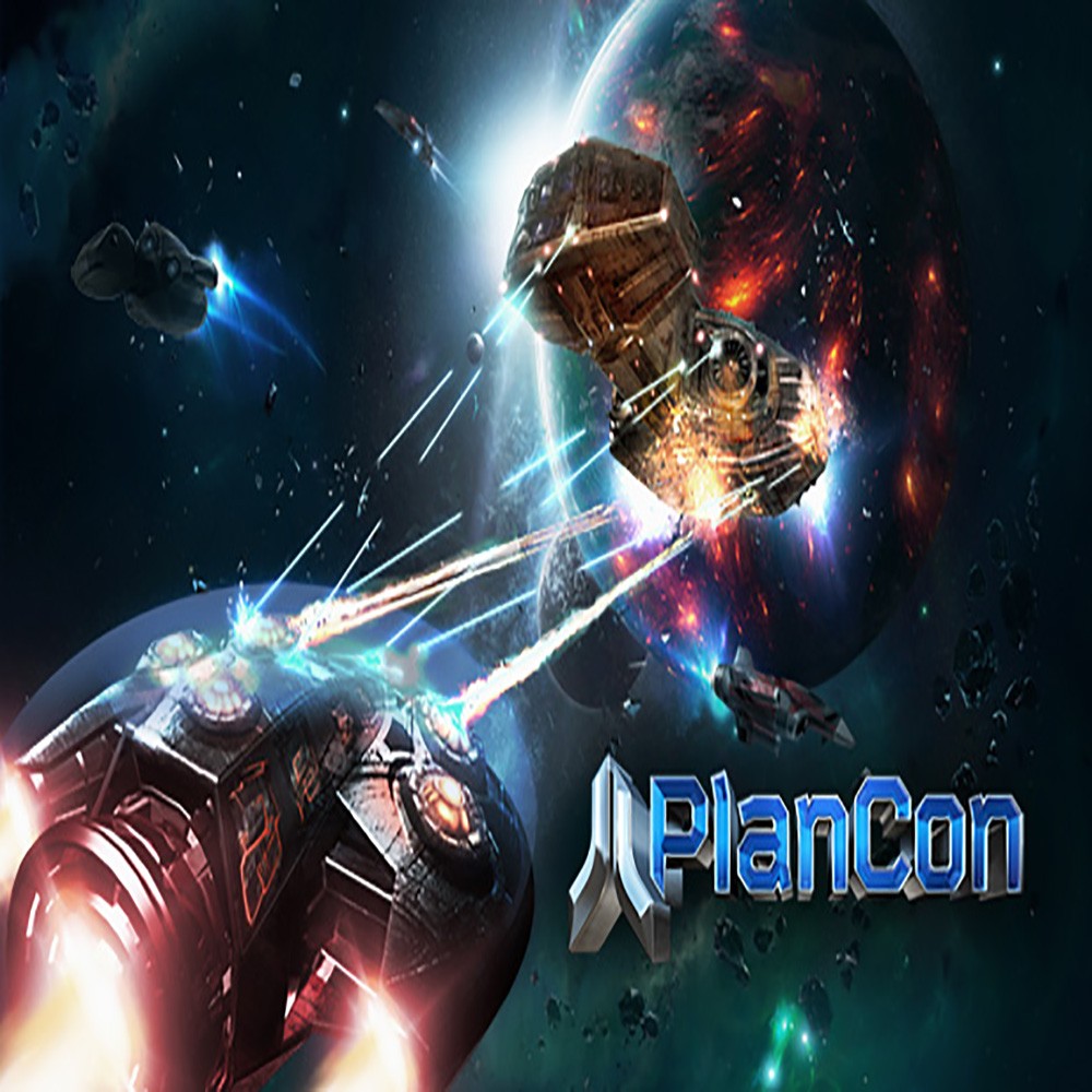Plancon: Space Conflict - CodeGuru