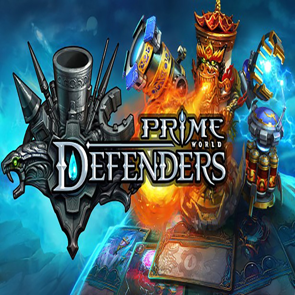 Prime World: Defenders - CodeGuru