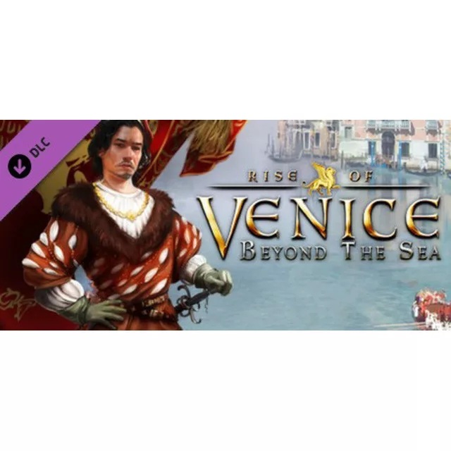 Rise of Venice - Beyond the Sea (DLC) - CodeGuru