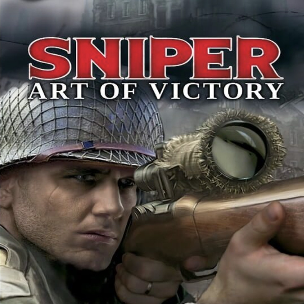 Sniper Art of Victory - CodeGuru