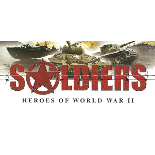 Soldiers: Heroes of World War II - CodeGuru