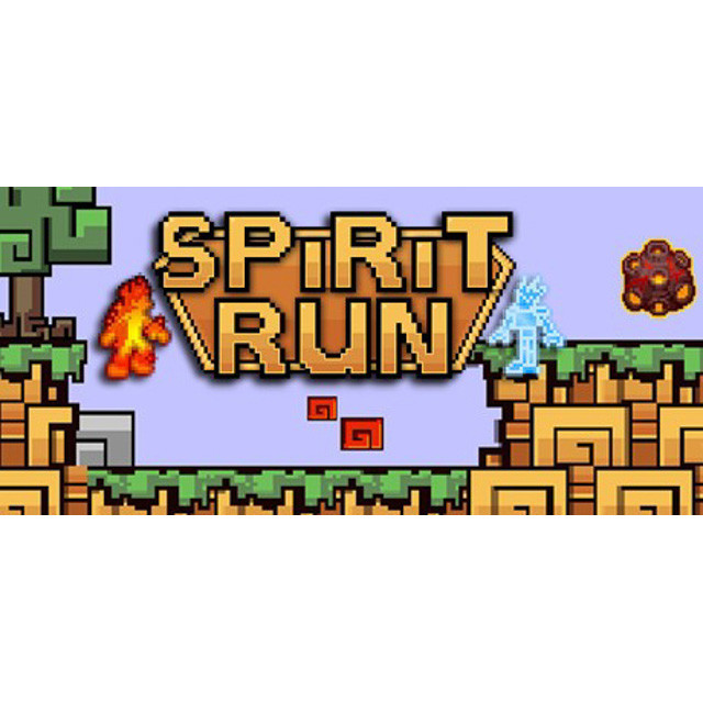 Spirit Run: Fire vs. Ice - CodeGuru