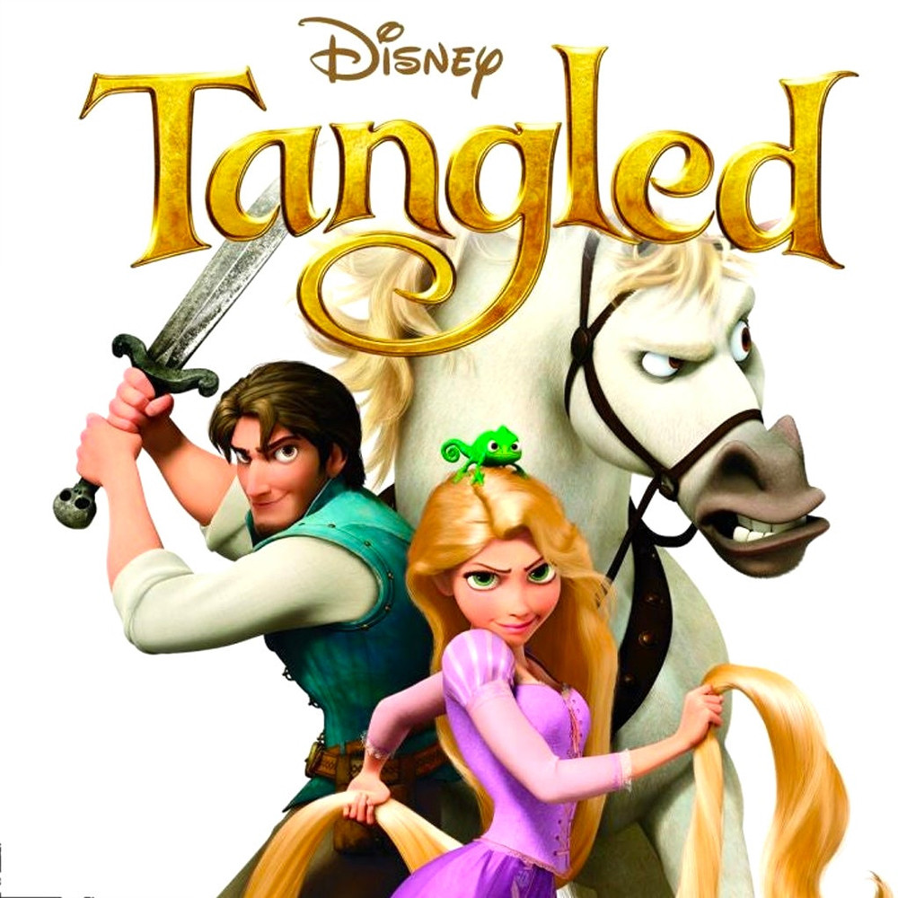 Tangled: The Video Game - CodeGuru