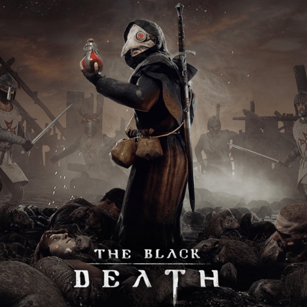 The Black Death (incl. Early Access) - CodeGuru