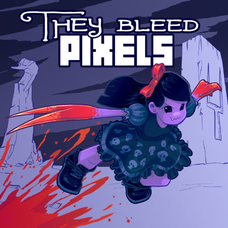 They Bleed Pixels - CodeGuru