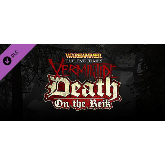 Warhammer: End Times - Death on the Reik (DLC) - CodeGuru