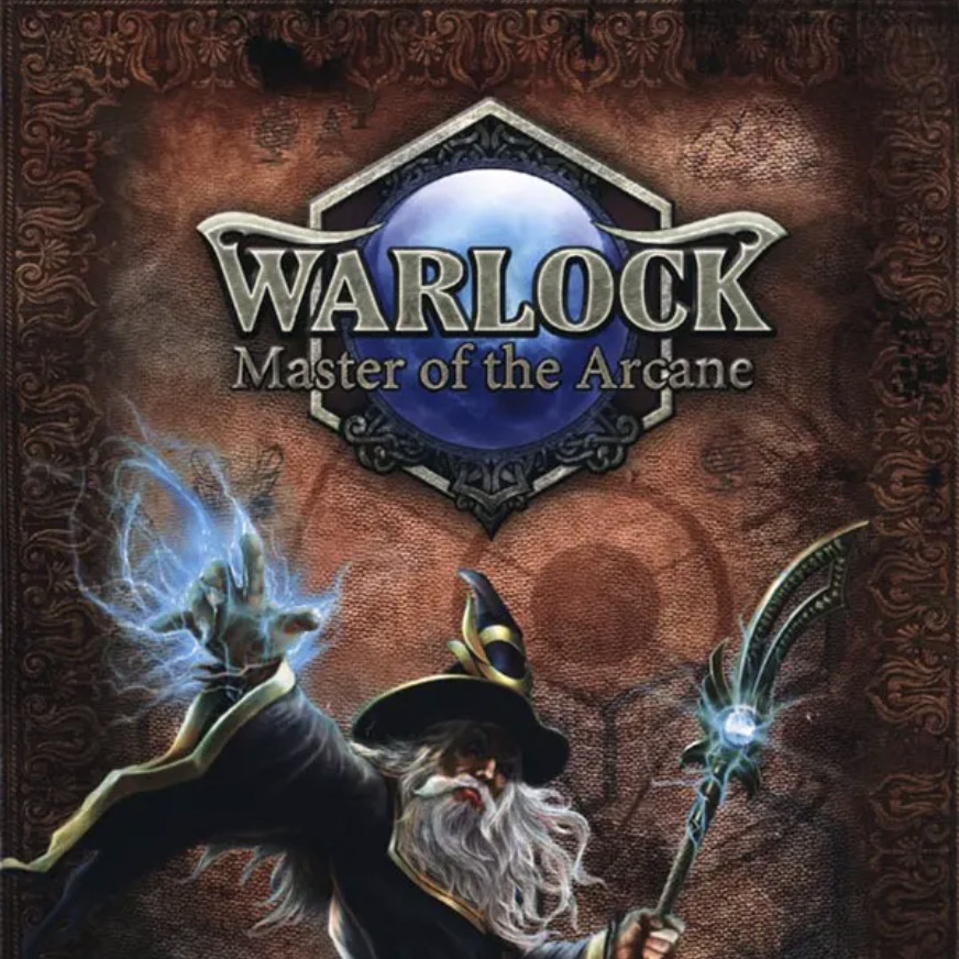 Warlock Master of the Arcane (Complete Edition) - CodeGuru
