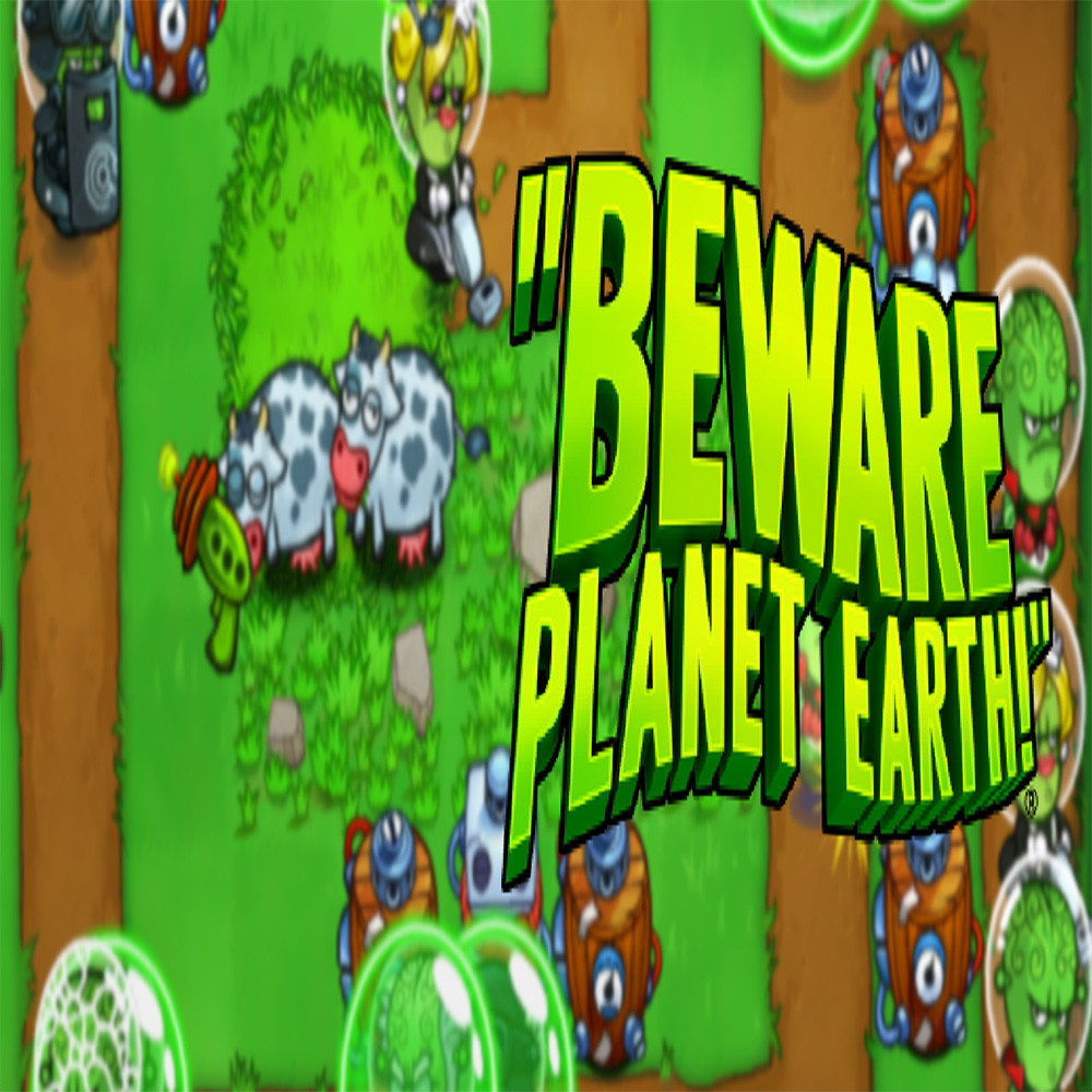 Beware Planet Earth - CodeGuru