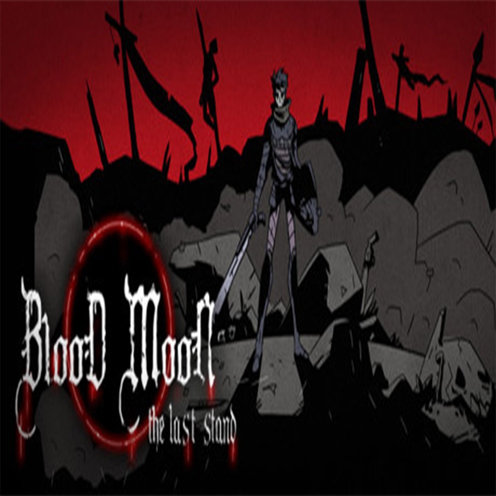 Blood Moon: The Last Stand - CodeGuru