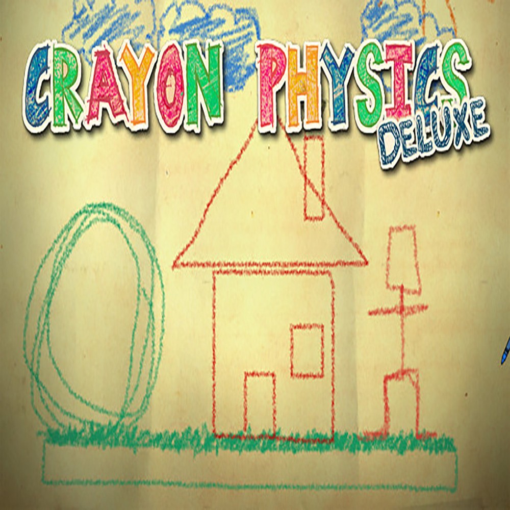 Crayon Physics Deluxe - CodeGuru