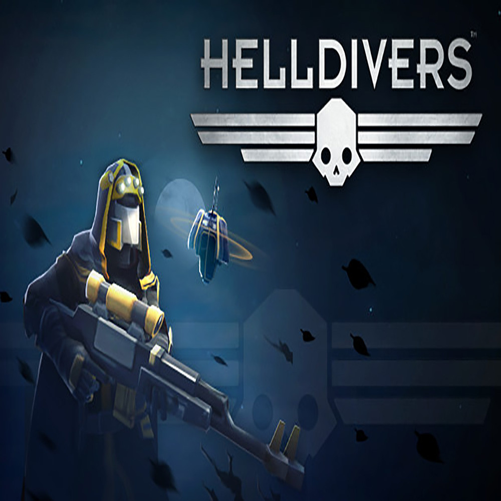 HELLDIVERS - Ranger Pack - CodeGuru