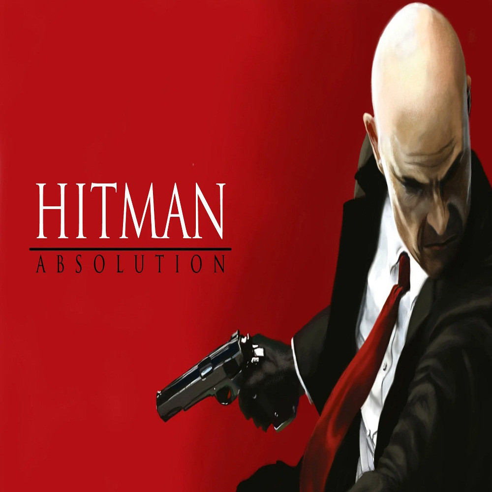 Hitman: Absolution - CodeGuru
