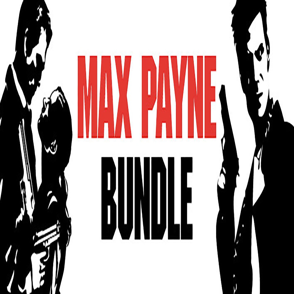 Max Payne Bundle - CodeGuru