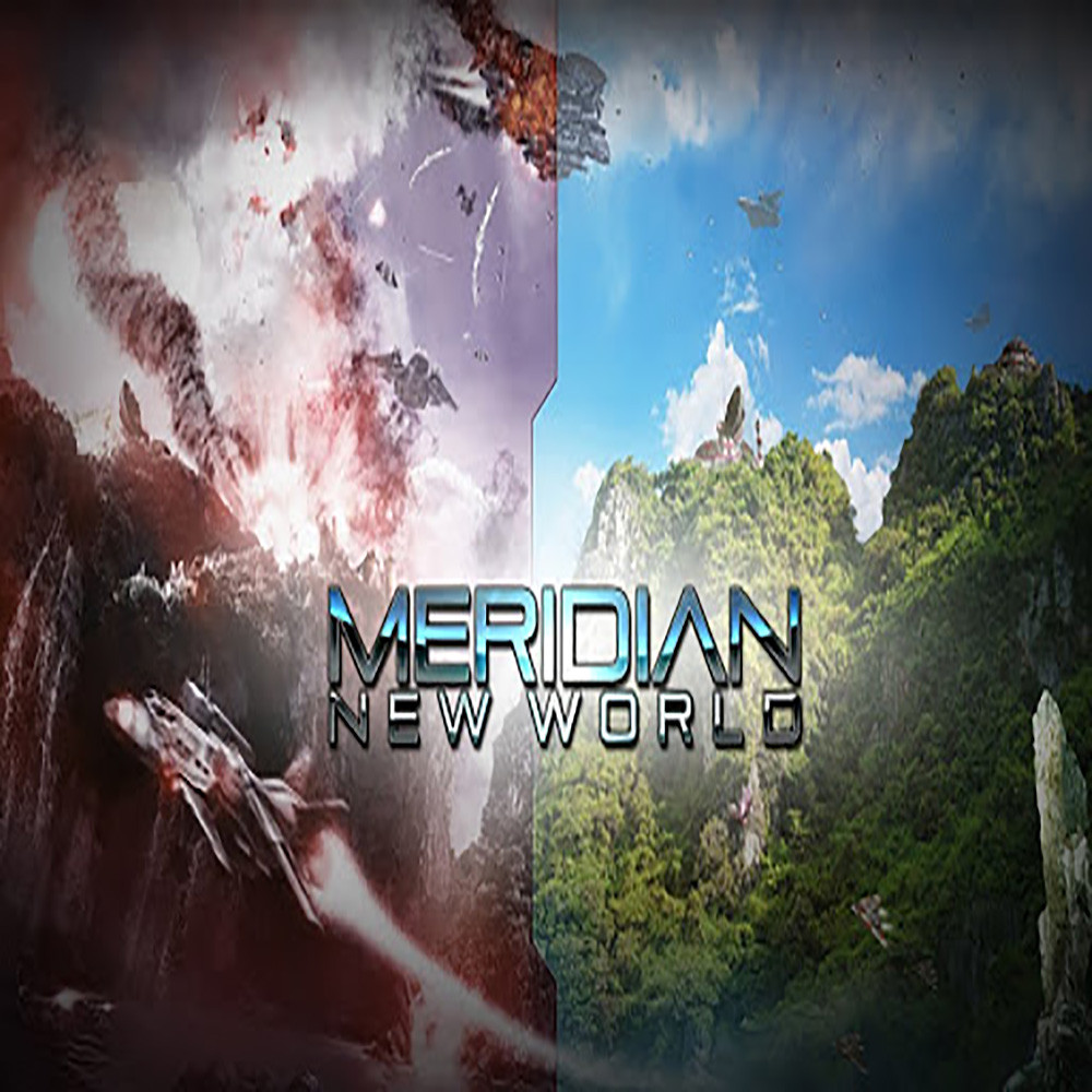 Meridian: New World (Special Edition) - CodeGuru