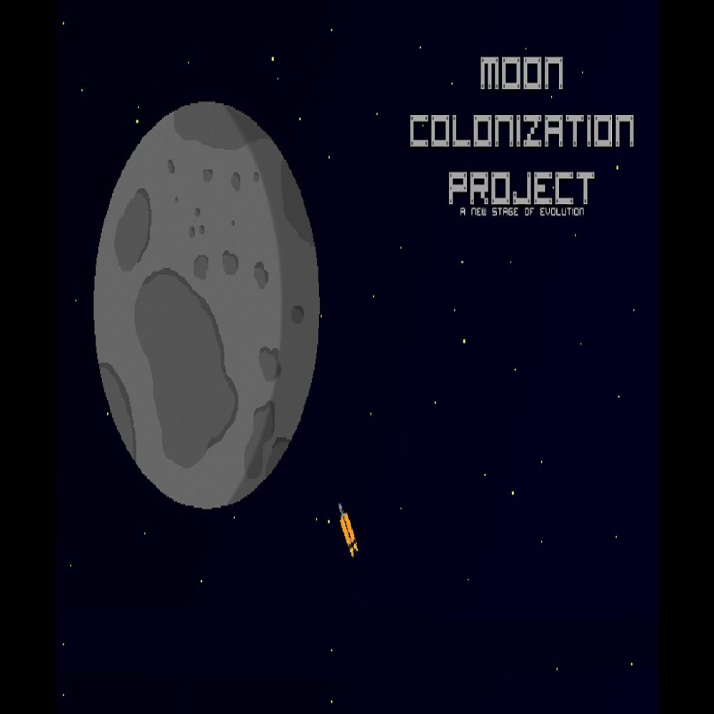 Moon Colonization Project - CodeGuru