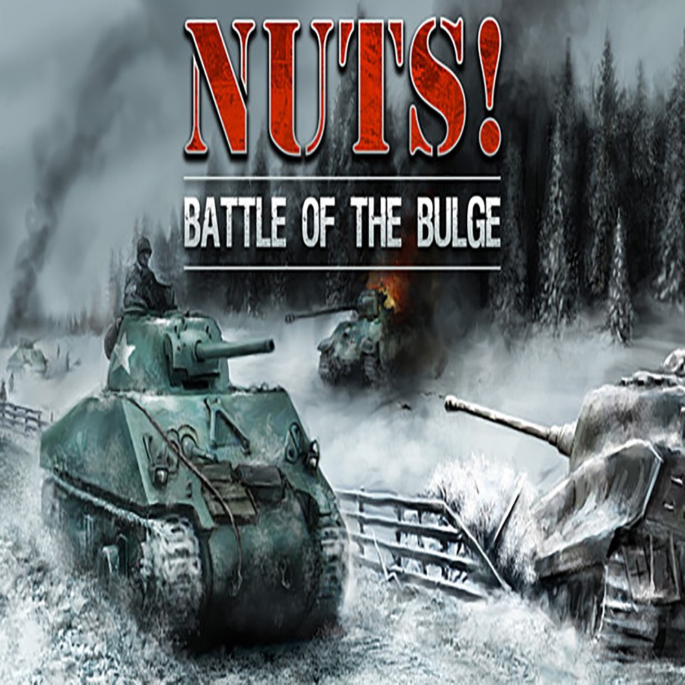 Nuts!: The Battle of the Bulge - CodeGuru