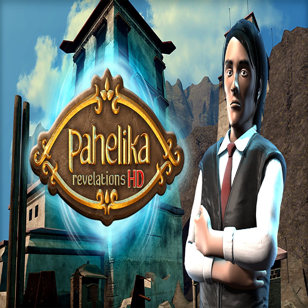 Pahelika: Revelations HD - CodeGuru