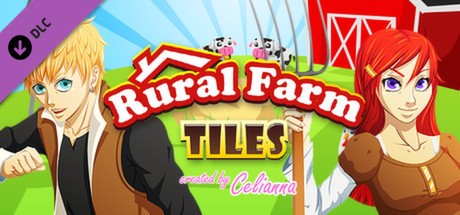 RPG Maker: Rural Farm Tiles Resource Pack - CodeGuru
