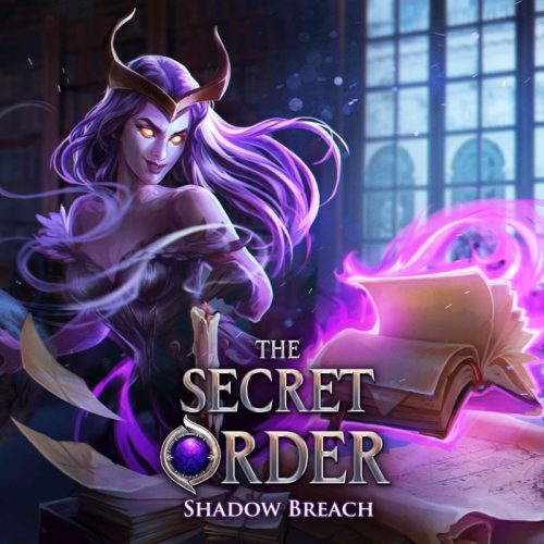 The Secret Order 7: Shadow Breach - CodeGuru