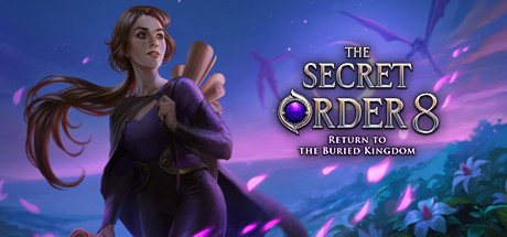 The Secret Order 8: Return to the Buried Kingdom - CodeGuru
