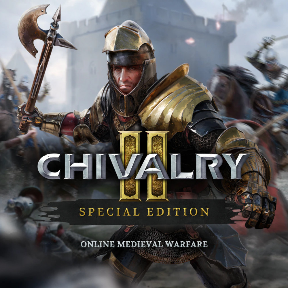 Chivalry 2: Special Edition - CodeGuru