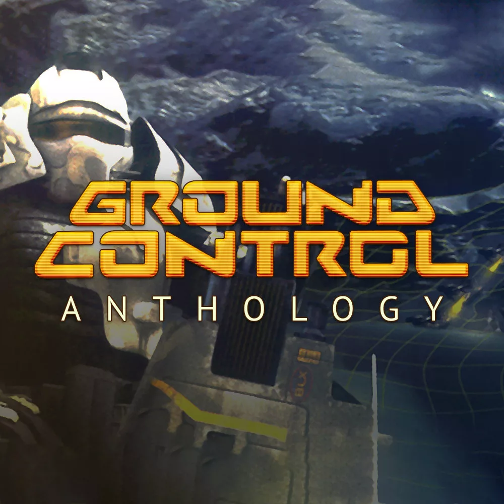 Ground Control Anthology - CodeGuru
