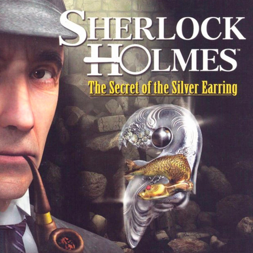 Sherlock Holmes: Secret of the Silver Earring - CodeGuru