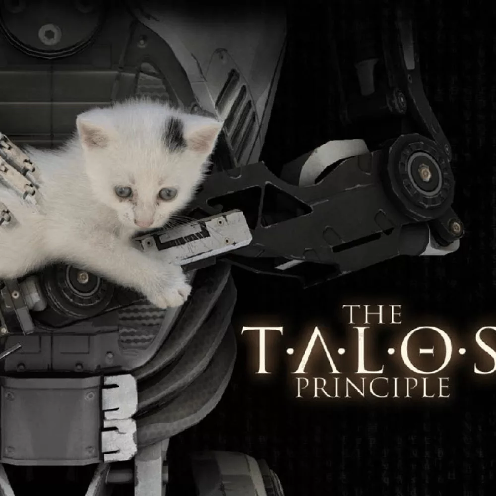 The Talos Principle: Gold Edition - CodeGuru