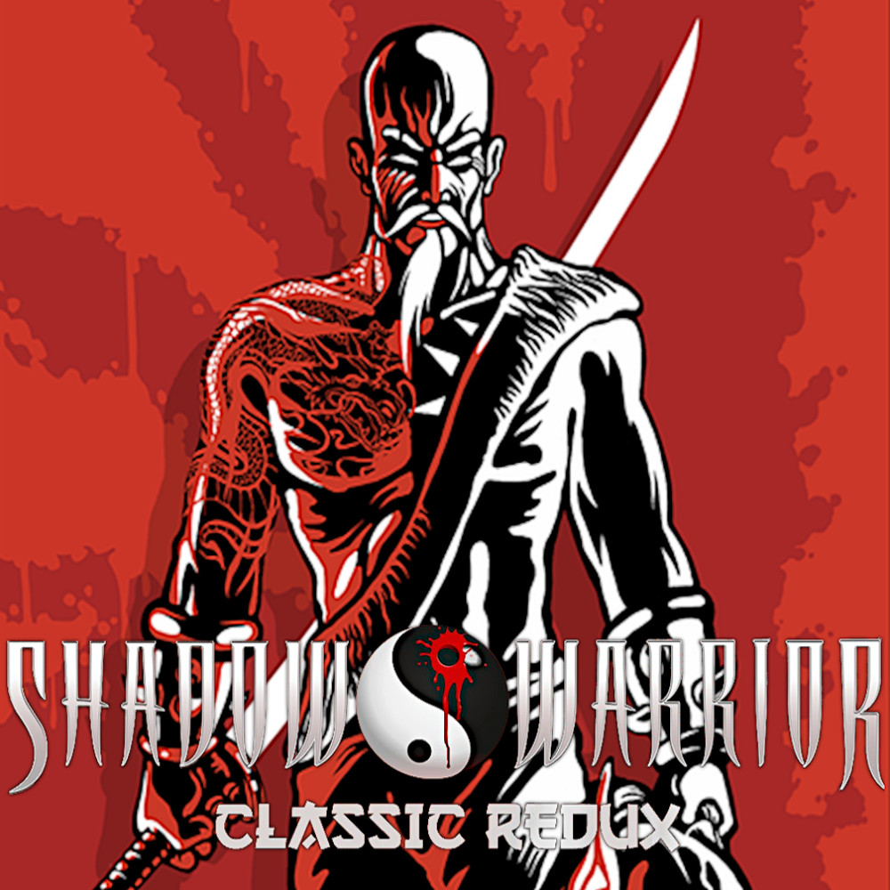 Shadow Warrior Classic Redux - CodeGuru