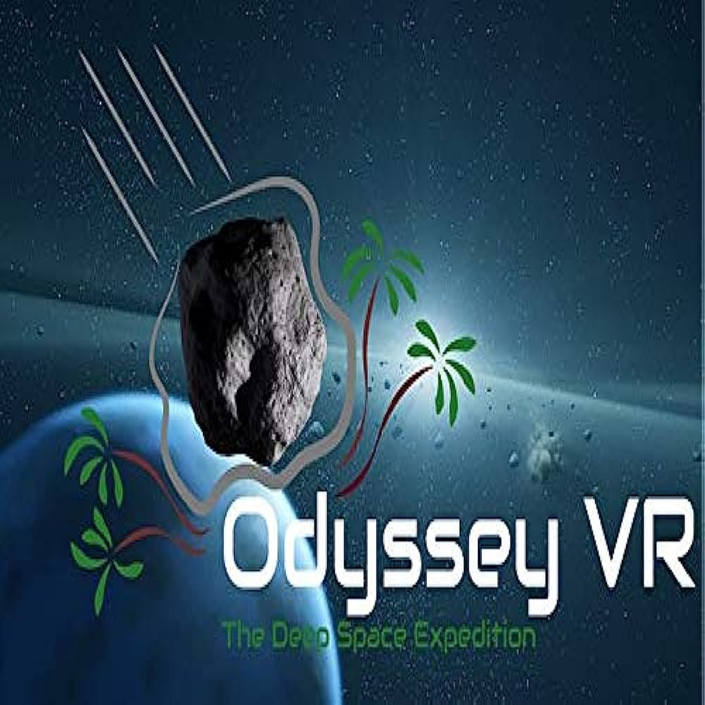 Odyssey: The Deep Space Expedition [VR] - CodeGuru