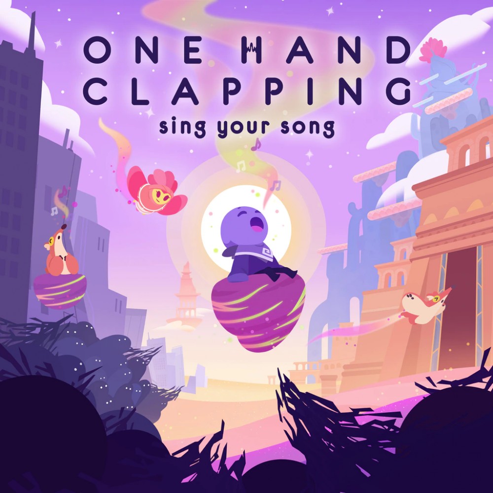 One Hand Clapping - CodeGuru