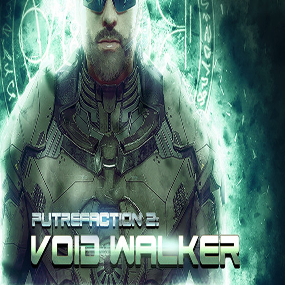 Putrefaction 2: Void Walker - CodeGuru